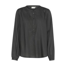 Kaffe Bluse 'KA Karli' Damen Gr&ouml;&szlig;e M anthrazit