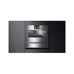 GAGGENAU DV461110 Vakuumierschublade Serie 400 Edelstahl 60x14