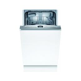 Bosch SPV2IKX11E Spüler vollintegriert 45cm