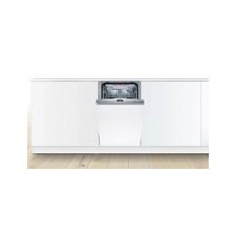 Bosch SPV2IKX10E Spüler vollintegriert 45cm