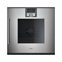 GAGGENAU BOP250112 Backofen 60 cm Serie 200 Metallicallic Türanschlag rechts