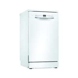 Bosch SPS2HKI41E Standspüler 45cm Inox