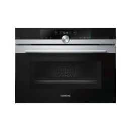 Siemens Kompakt-Backofen CM633GBS1 --Lager--