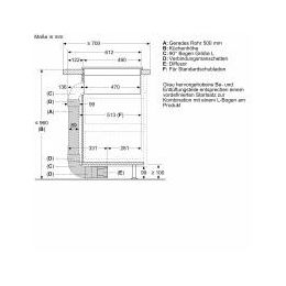 Bosch Zubehör Kochen HEZ9VDKR2