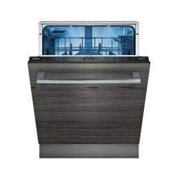 Siemens studioLine SX75Z802BE iQ500, Vollintegrierter Geschirrspüler, 60 cm, ...