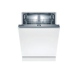 Bosch SBV4HTX28E Spüler vollintegriert 60 cm