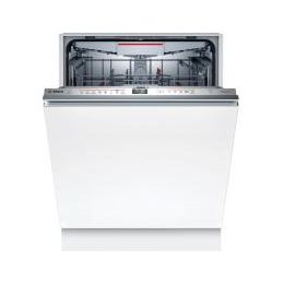 Bosch Einbau-Geschirrspüler 60 cm breit SBH6TCX01E