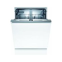 Bosch Einbau-Geschirrspüler 60 cm breit SBV4HBX40E