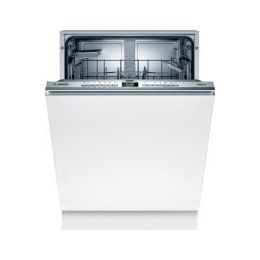 Bosch Einbau-Geschirrspüler 60 cm breit SHV4HBX40E