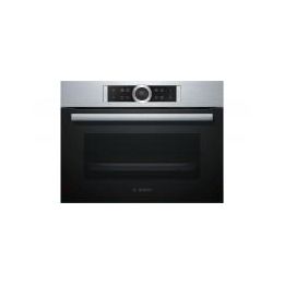 Bosch CBG675BS3 Backofen