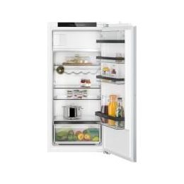 Siemens studioLine KI42LSDD1 iQ500, Einbau-Kühlschrank mit Gefrierfach, 122.5...