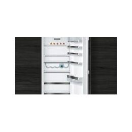 Siemens studioLine KI81RSDE0 iQ500, Einbau-Kühlschrank, 177.5 x 56 cm, Flachs...