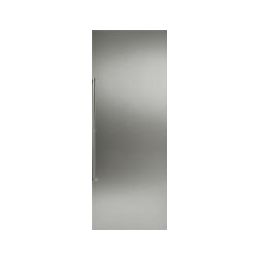 GAGGENAU RA421710 Edelstahltür 76,2cm