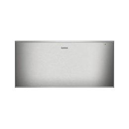 GAGGENAU WS462112 Wärmeschublade Serie 400 Edelstahl 60x29