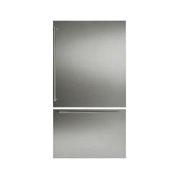 GAGGENAU RA421910 Edelstahltür 91,4cm für RB491