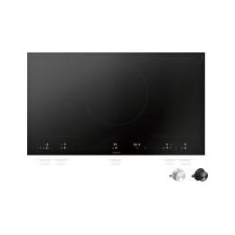 GAGGENAU VI492105 Vario Induktion 90 cm Serie 400 ohne Rahmen, ohne Bedienkne...