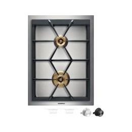 GAGGENAU VG425215 Vario Gas 40 cm Serie 400, ohne Bedienknebel (CKG420010 ode...