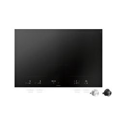 GAGGENAU VI482105 Vario Induktion 80 cm Serie 400 ohne Rahmen, ohne Bedienkne...