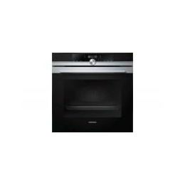 Siemens Backofen HB632GBS1