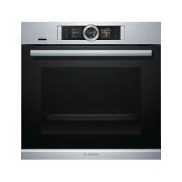 Bosch Backofen 60cm HBG676ES6