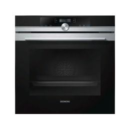 Siemens Einbau-Backofen HB634GBS1