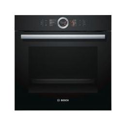 Bosch Einbau-Backofen HBG676EB6