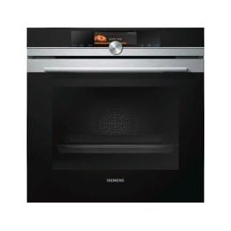 Siemens HB678GBS6 Backofen Edelstahl