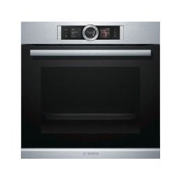 Bosch HSG636ES1 Dampfbackofen