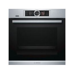 Bosch Einbau-Backofen HRG6769S6