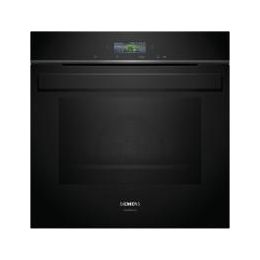 Siemens studioLine HB934GBB1 iQ700, Einbau-Backofen, 60 x 60 cm, Schwarz, Ede...