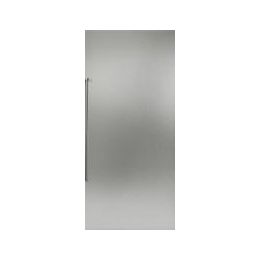 GAGGENAU RA421911 Edelstahltür 91,4 cm