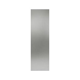 GAGGENAU RA428610 Edelstahltür ohne Griff 61cm