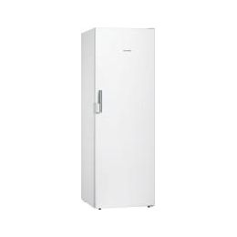 Siemens iQ300 Freistehender Gefrierschrank 176 x 60 cm weiß GS33NEWEV