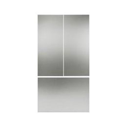 GAGGENAU RA428912 Edelstahltüren ohne Griff 91,4cm, RY492