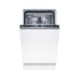 Bosch Einbaugeschirrspüler SPV2HMX42E