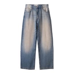 Bershka Jeans Herren Gr&ouml;&szlig;e 32 blue denim