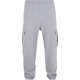 Urban Classics Hose '90's' Herren Gr&ouml;&szlig;e 35/36 graumeliert