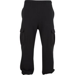 Urban Classics Hose Herren Gr&ouml;&szlig;e 44 schwarz
