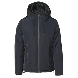 Koroshi &Uuml;bergangsjacke Herren Gr&ouml;&szlig;e XXL navy