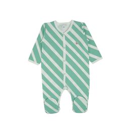 Jrmori Overall Jungen Gr&ouml;&szlig;e 92 gr&uuml;n / wei&szlig;