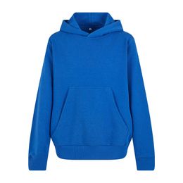 Urban Classics Sweatshirt Jungen Gr&ouml;&szlig;e 134/140 royalblau