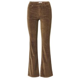 Koroshi Hose Damen Gr&ouml;&szlig;e 54 bronze