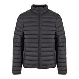 Urban Classics Winterjacke Herren Gr&ouml;&szlig;e S schwarz Sommerjacke