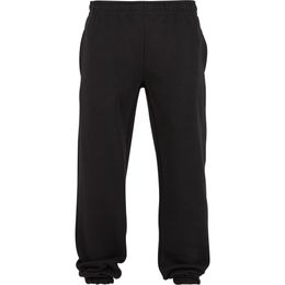 Urban Classics Hose Herren Gr&ouml;&szlig;e 35/36 schwarz