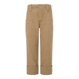 Pepe Jeans Hose 'ANAIS' Damen Gr&ouml;&szlig;e 36 camel
