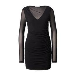 Mylavie By Sarah Harrison Kleid Damen Gr&ouml;&szlig;e 44 schwarz