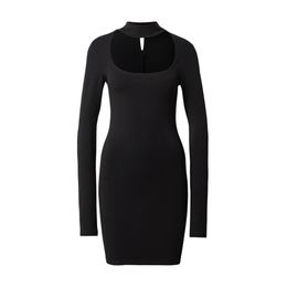 Mylavie By Sarah Harrison Kleid Damen Gr&ouml;&szlig;e 34 schwarz