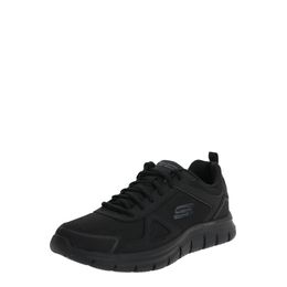 Skechers Sneakers 'Track' Herren Gr&ouml;&szlig;e 41 schwarz