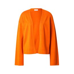 Mylavie By Sarah Harrison Strickjacke Damen Gr&ouml;&szlig;e XL orange
