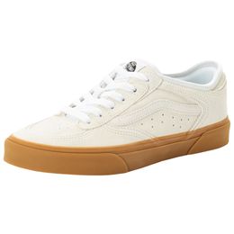 Vans Sneaker 'Rowley Classic' Herren Gr&ouml;&szlig;e 47 offwhite / wollwei&szlig;